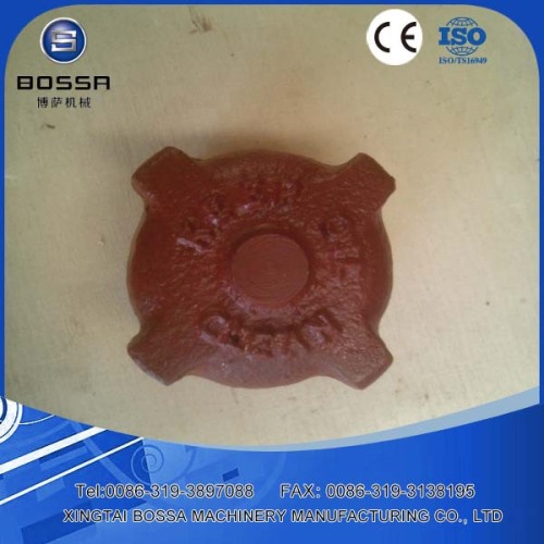 Sand Casting Cap Apply To Truck, High Quality Sand Casting Cap Apply To ...