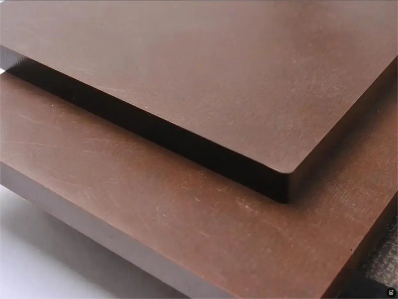 PI Thermoset High Performance Electronic Semiconductor High Temperature ...