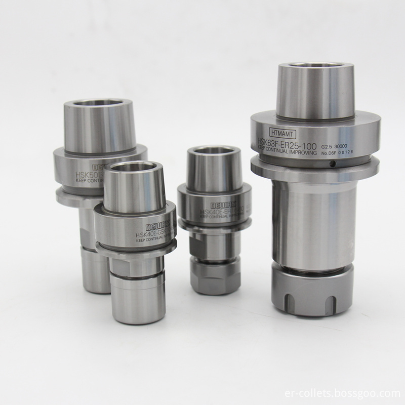 고정밀 Hsk40e-er16-60 콜릿 - 홀더, Bossgoo.com의 고품질 고정밀 Hsk40e-er16-60 콜릿 - 홀더