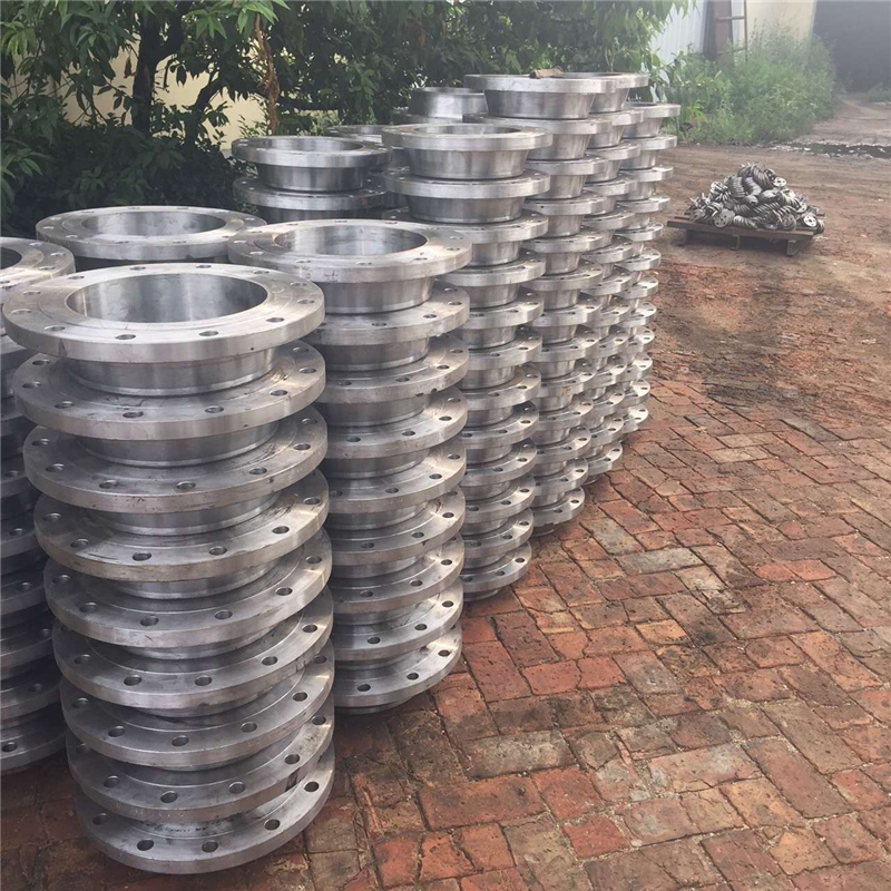 En 표준 Astm A105 탄소강 재질의 파이프 플랜지, Bossgoo.com의 고품질 En 표준 Astm A105 탄소강 ...