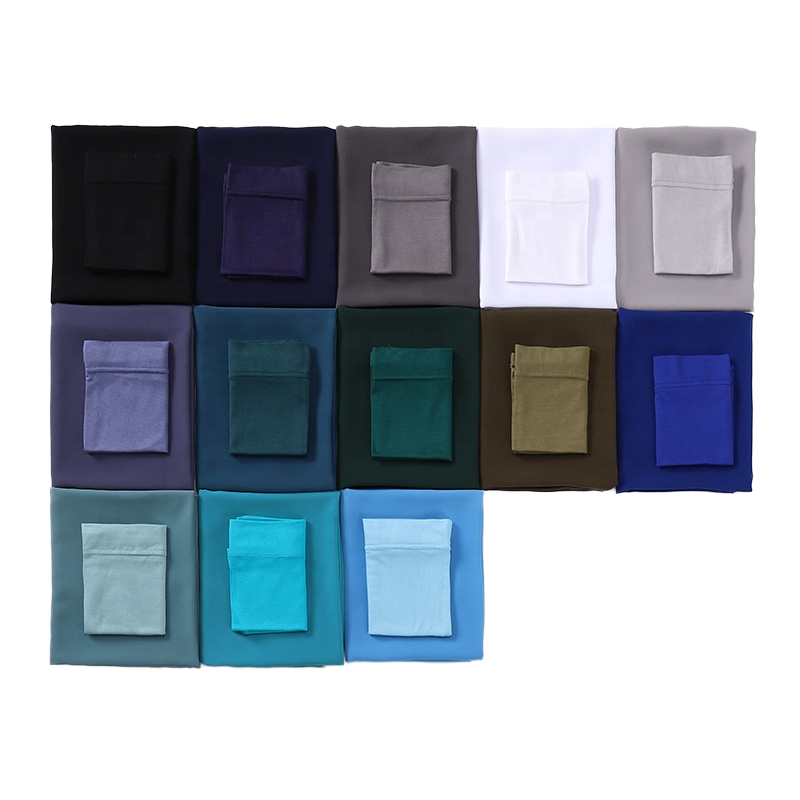 Promistar Oem Opaque Polyester Head Turban Wholesale, High Quality ...