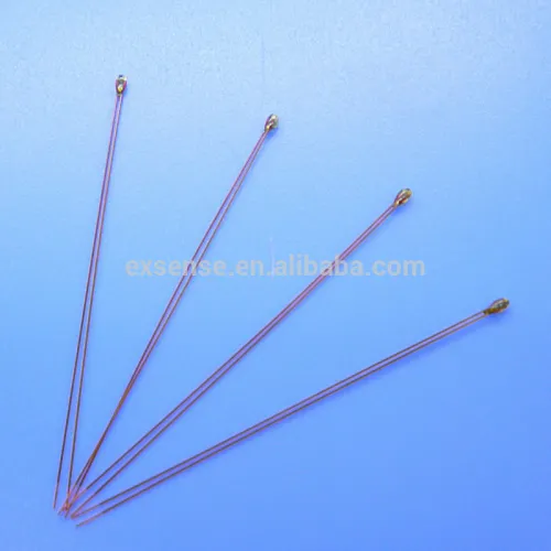 3d Printer Glass Encapsulated Ntc Thermistor, For Temperature ... 3d Printer Glass Encapsulated Ntc Thermistor, For Temperature ...