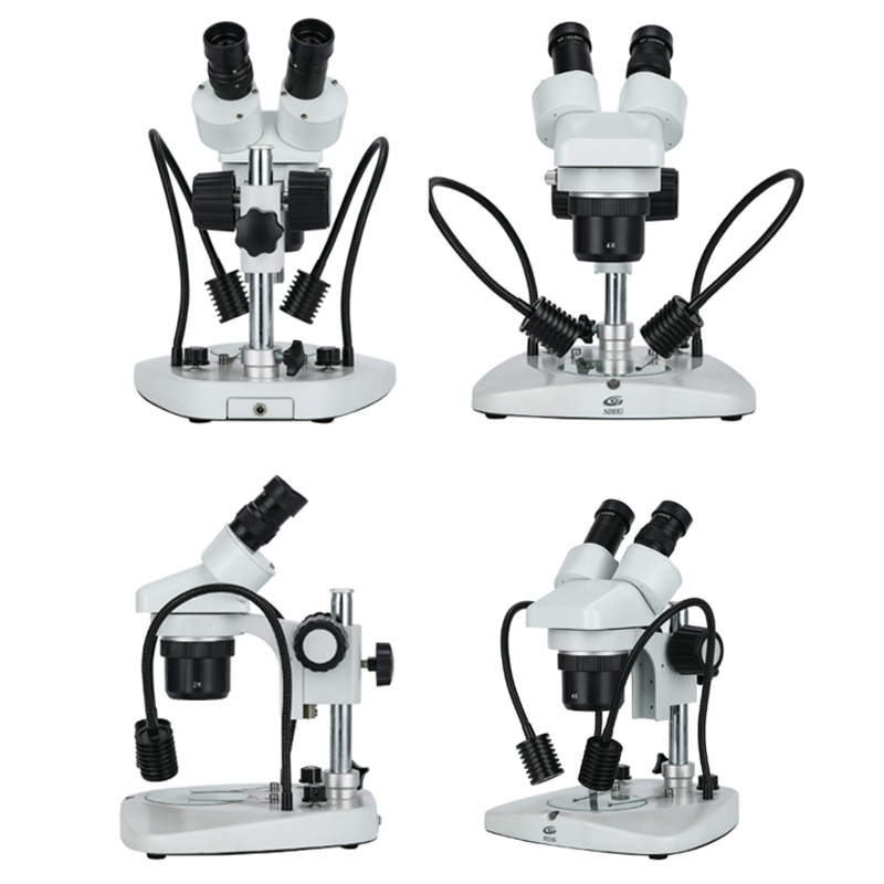 20x Trinicular Stereo Microscope Surgical Microscope, High Quality 20x ...