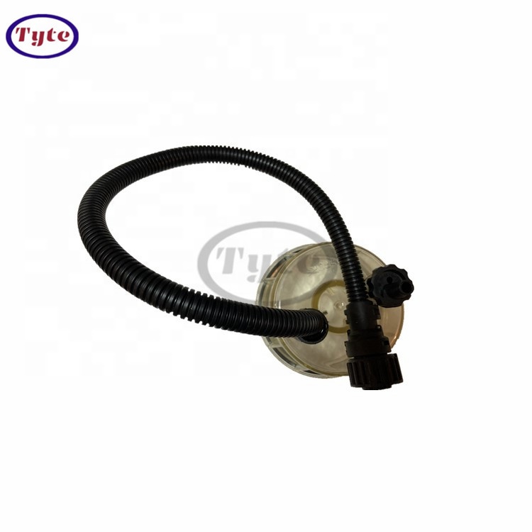 Excavator L60f Water Separator Fuel Filter Voe11110737 For Ec200b ...