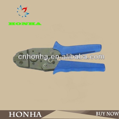 Flag Terminal Crimping Tool Lxa-06wf, High Quality Flag Terminal ...