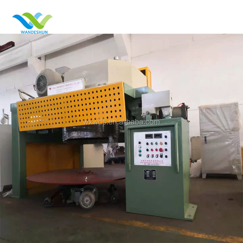 Inverted Vertical Wire Drawing Machine C1010 For Fasteners - Materials ...