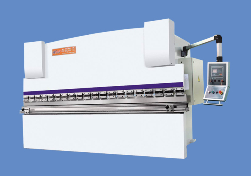 Pa Series Torsion Bar Synchronous Cnc Press Brake, High Quality Pa ...