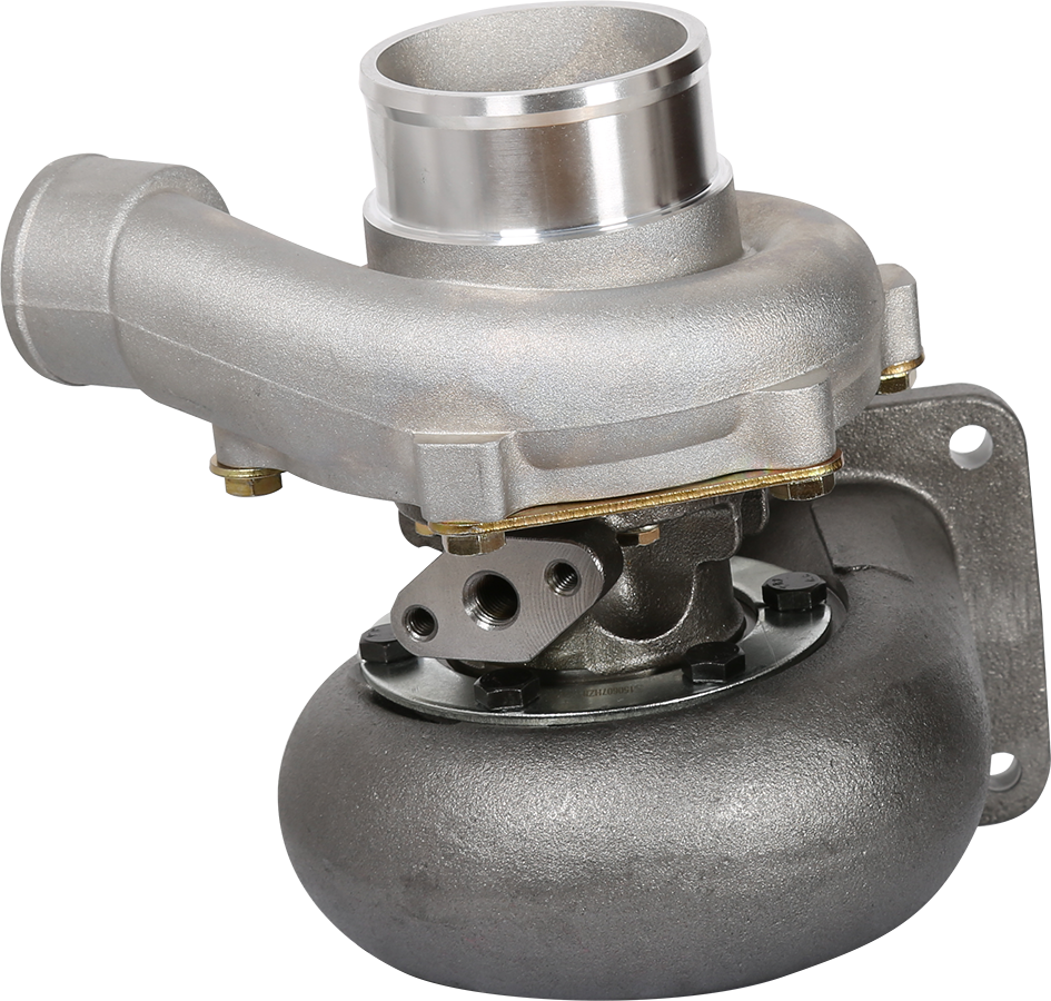 Turbocharger for TA3401 466334 466334-0006 Images & Photos