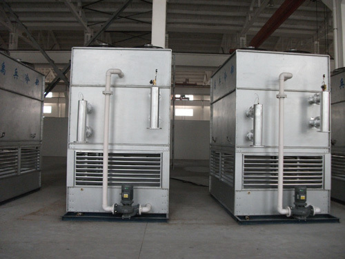 Metal Counter Current Cooling Tower, High Quality Metal Counter Current ...