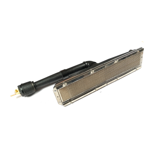 Flameless Powder Coating Oven Lpg Gas Propane Heater Burner, High ...