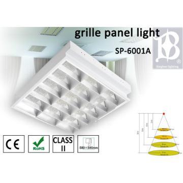 600x600mm Grille Panel Light, High Quality 600x600mm Grille Panel Light ...