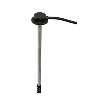 Gps Capacitance Level Sensor, 1% Accuracy Gps Fuel Monitoring, Fleet ...
