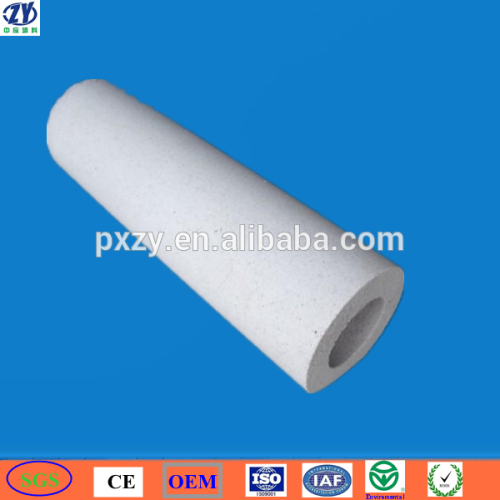 Porous Ceramic Filter Tube, Porous Ceramic Candle Filter, High Quality ...