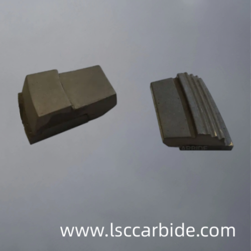 Super Standard Cemented Carbide Tiles, High Quality Super Standard ...