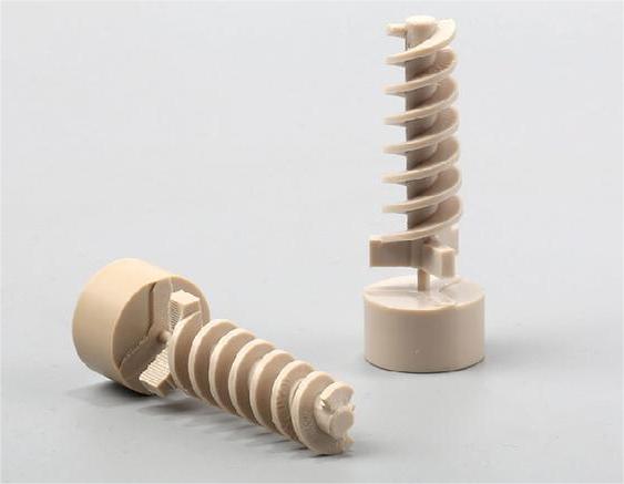 High Performance Excellent Sealing of PEEK Connectors