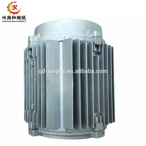 Aldc 12 Gravity Casting Outboard Aluminium Casting For Motor Housing ...