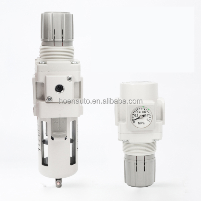 Smc Pressure Regulating Valves And Filters, High Quality Smc Pressure ...