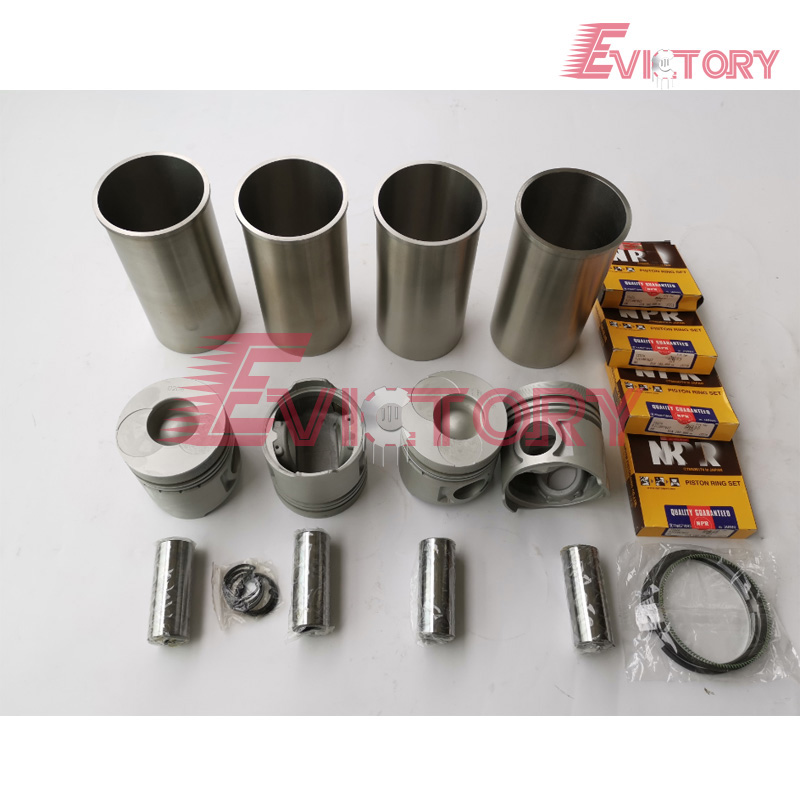 두산 Db33a 재건 점검 키트 개스킷 베어링 피스톤, Bossgoo.com의 고품질 두산 Db33a 재건 점검 키트 개스킷 ...