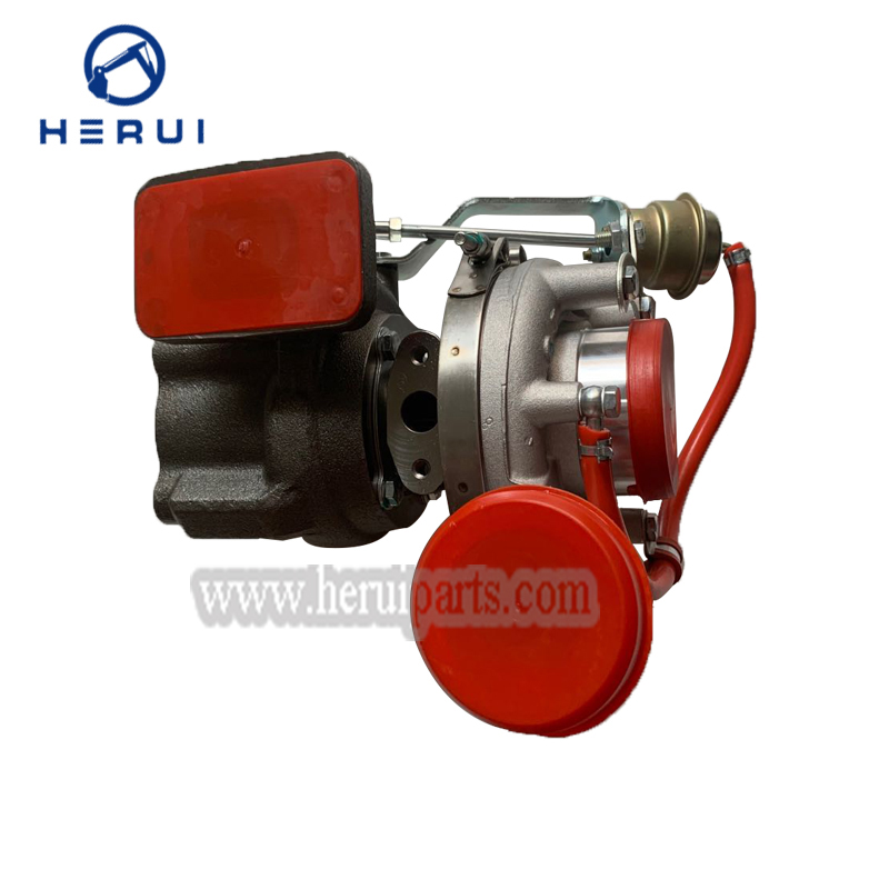 D6e Ec210b Excavator Turbocharger For Volvo 20873313 04294752 20933297 ...