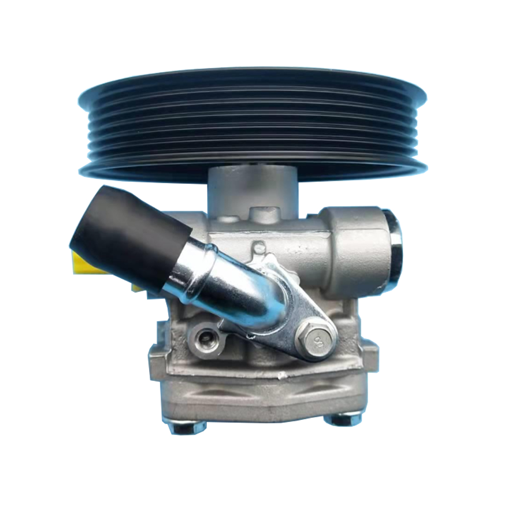 Cq Wholesea Auto Engine Parts 49100-50j40 49100-78k00 Steering Pump For ...