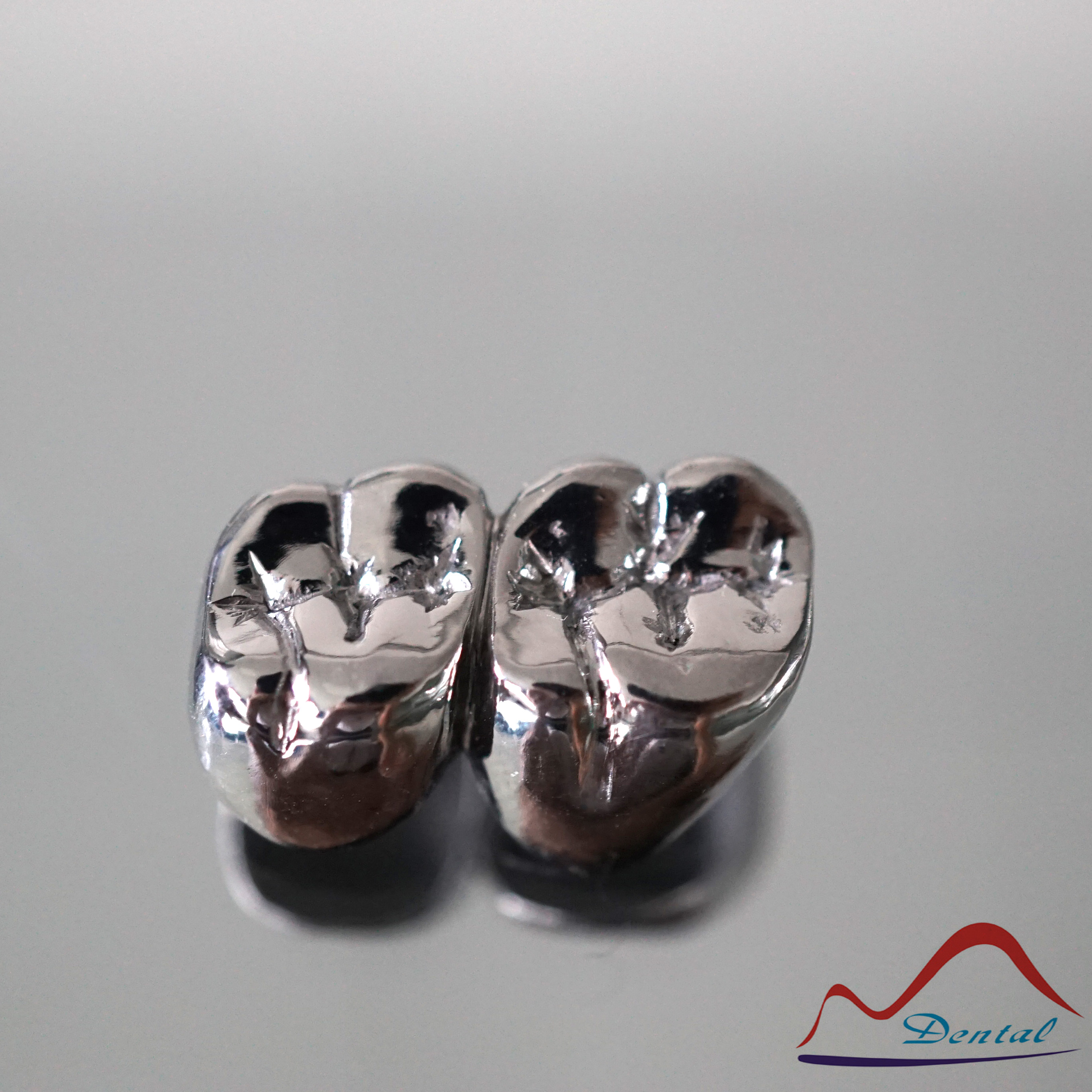 Dental Full Metal Bridge, High Quality Dental Full Metal Bridge on ...