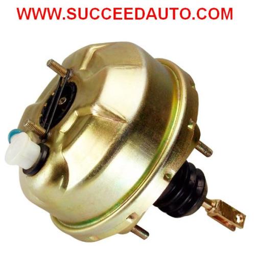 Brake Booster, Brake Vacuum Booster, Brake Boosters, High Quality Brake ...