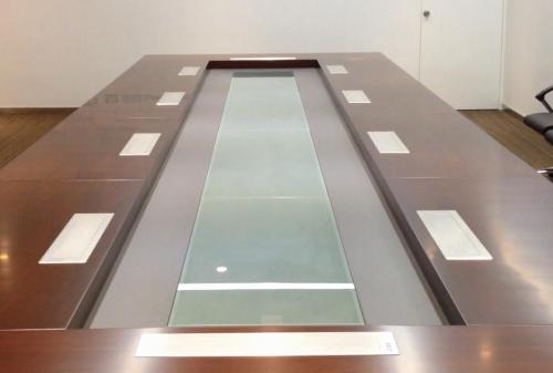 Conference Table Hidden Lcd Monitor Lift, High Quality Conference Table ...