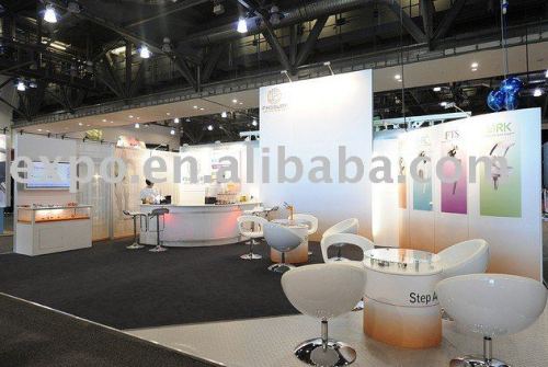 Exhibition Design And Architecture In China, High Quality Exhibition ...