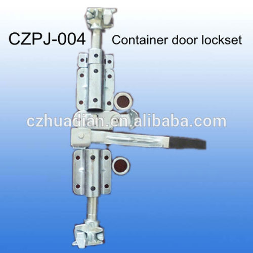 Container Locking System, High Quality Container Locking System on ...