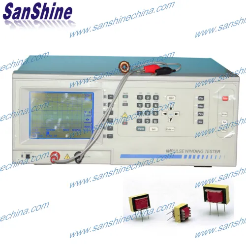 Winding Turns Short Tester For Turns Between Turns, High Quality ...
