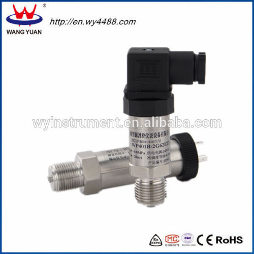 Small Size Vacuum Pressure Transmitter, High Quality Small Size Vacuum ...