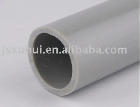 Supermarketpvc Tubes~clear Pvc Square Tube, High Quality Supermarketpvc ...