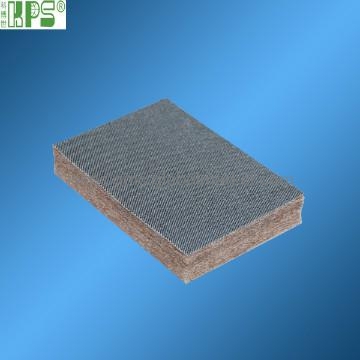 Kps Sheep Wool Acoustic Sound Panels, High Quality Kps Sheep Wool ...