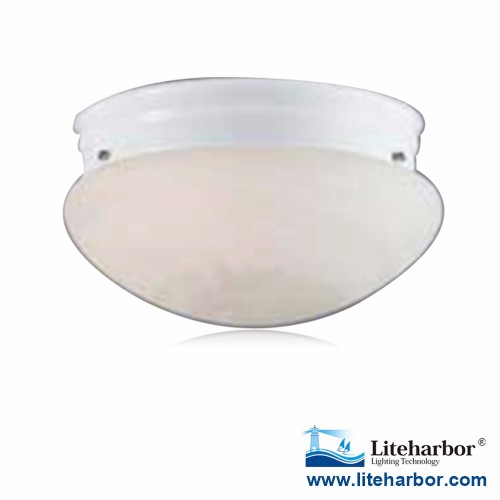 6 Inch 60w Flush Fitting Led Flush Mount Ceiling Light, High Quality 6 ...