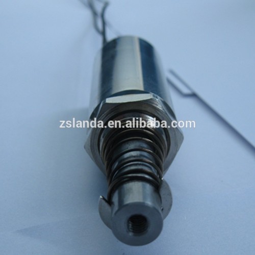 Electric Tubular Solenoid|tubular Solenoid Electromagnet, High Quality ...