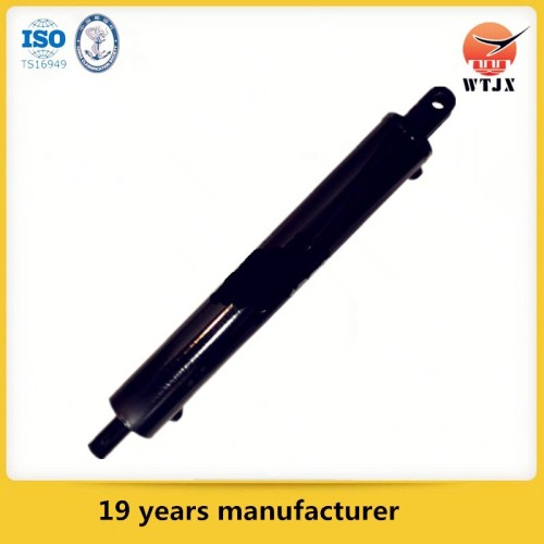 Welded Cylinder, Hydraulic Arm, Welded Hydraulic Cylinders, High ...