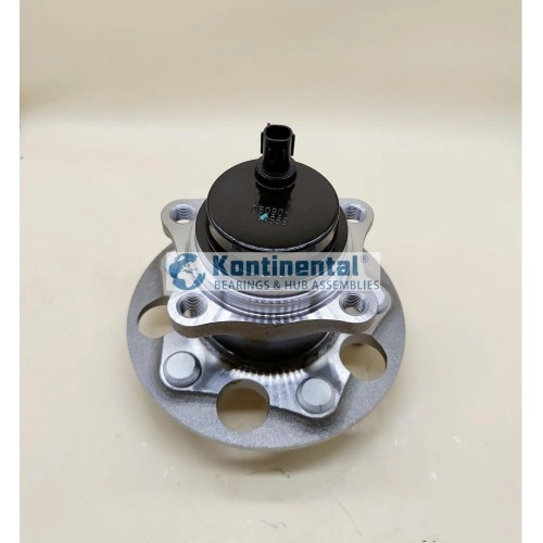 42450-33080 512644 CAMRY AXVA70 Wheel Hub Assembly China Manufacturers ...