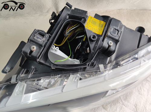 Xenon Headlight For Bmw 3' E92 E93 Lci, High Quality Xenon Headlight ...