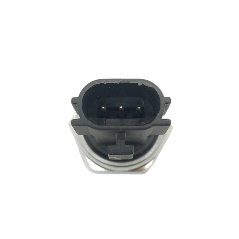 Hitachi Excavator Hydraulic Pressure Switch Sensor 4436536 & Pump ...