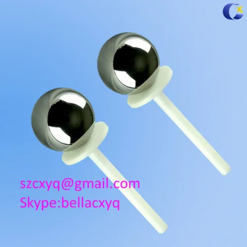 Iec61032 Ip1x Sphere Test Probe A 50mm Ball Probe, High Quality ...
