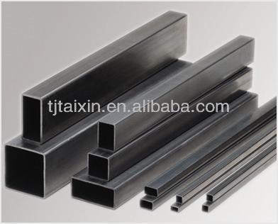 2 Inch Flexible Stainless Steel Square Pipe, High Quality 2 Inch ...
