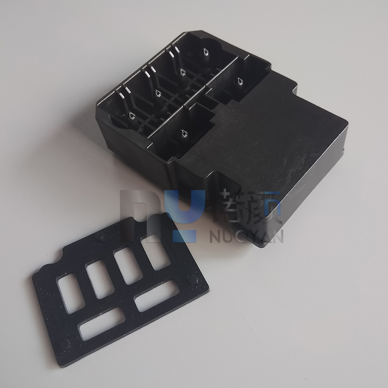 Epson Printhead Manifold And Cover Adapter For Tx800 And Dx Series ...