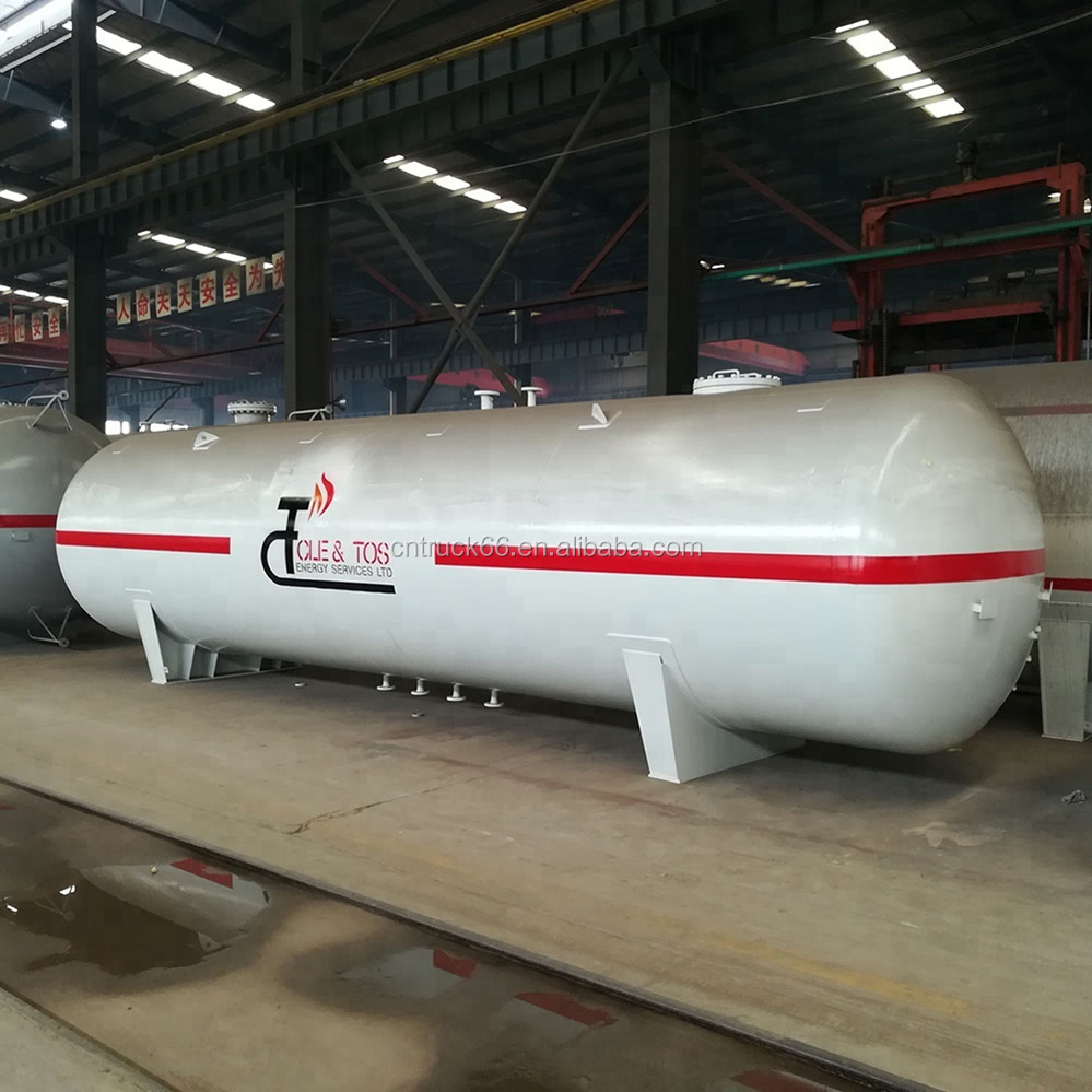 60000liters Lpg Cylinder Tank 60cbm Lpg Propane Gas Tank 30tons Lpg ...