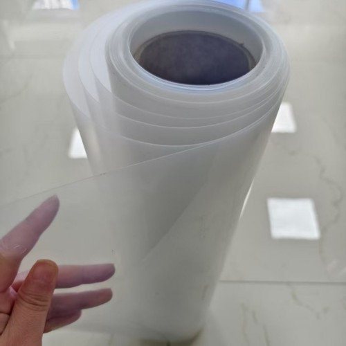 Heat-resistant Rigid Cpet Thermoforming Film, High Quality Heat ...