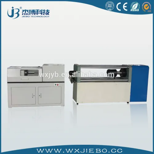 Analogue Automatic Universal Tensile Testing Machine, High Quality ...