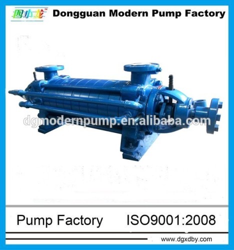 Dg Series High Pressure High Temperature Water Pump, High Quality Dg ...