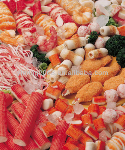 Transglutaminase (tg Enzyme) For Surimi, High Quality Transglutaminase ...