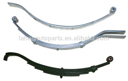 Galvanized Boat Trailer Leaf Springs, High Quality Galvanized Boat ...