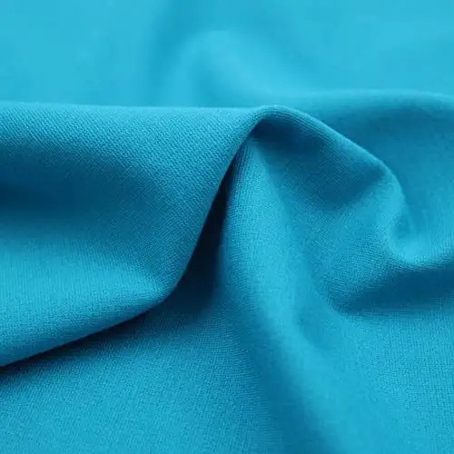 Ponte De Roma Shirt Fabrics For Clothing, High Quality Ponte De Roma ...