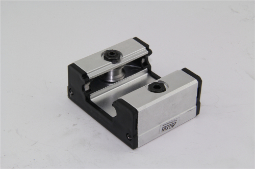 Linear Slide Track Motorized Linear Rail Block Lgd6/star Linear Guide ...